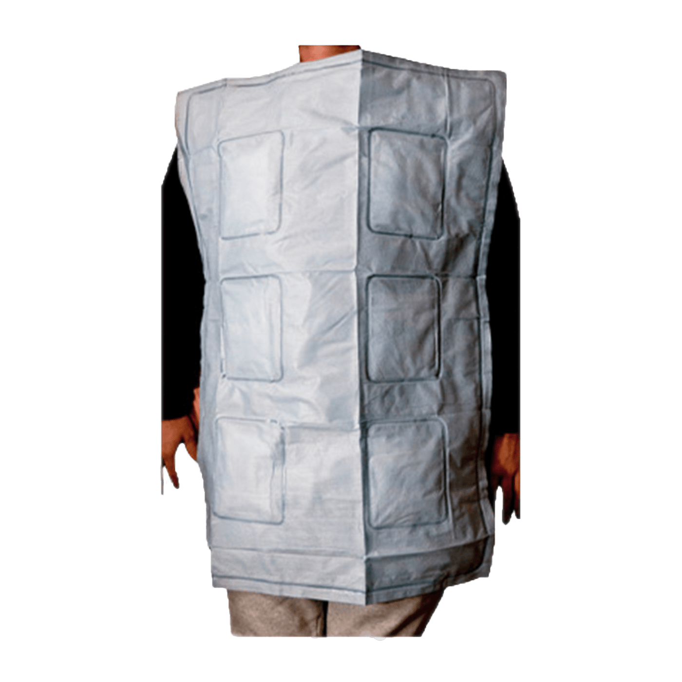 Ready-Heat™ II - Torso Blanket — CTOMS