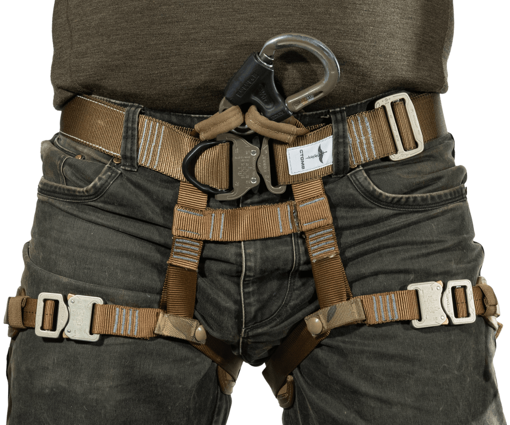 Belts Harnesses and Accessories - CTOMS