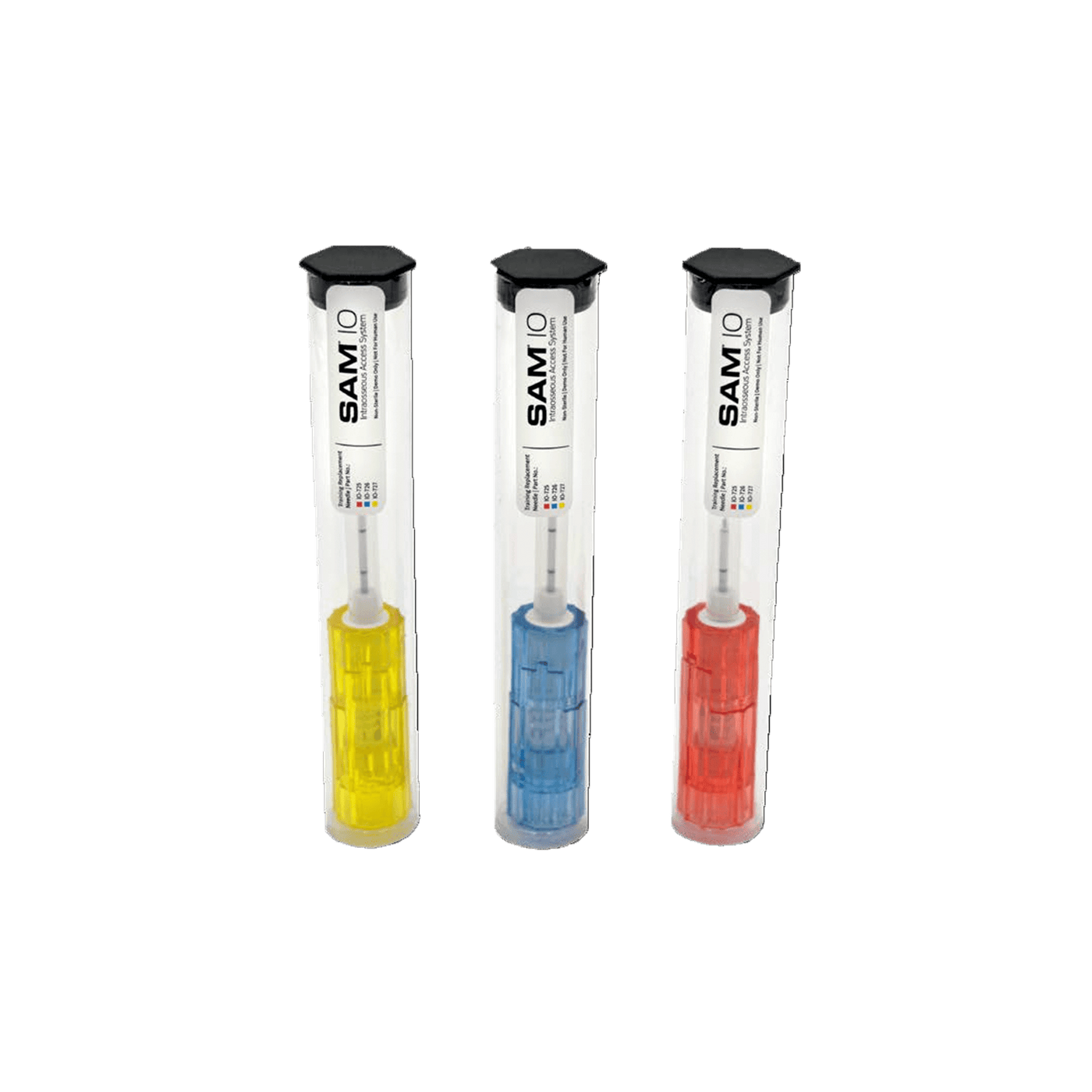 SAM IO Training Kit — CTOMS