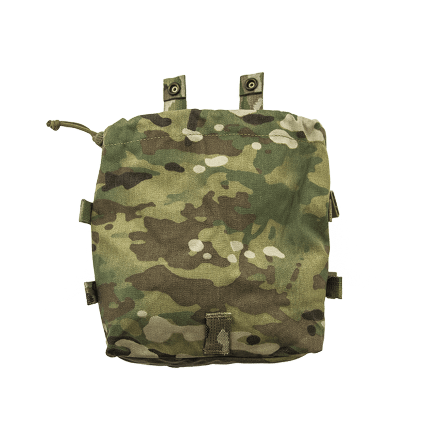 Sling Set, Tactical Climbing Gear, Multicam® — CTOMS