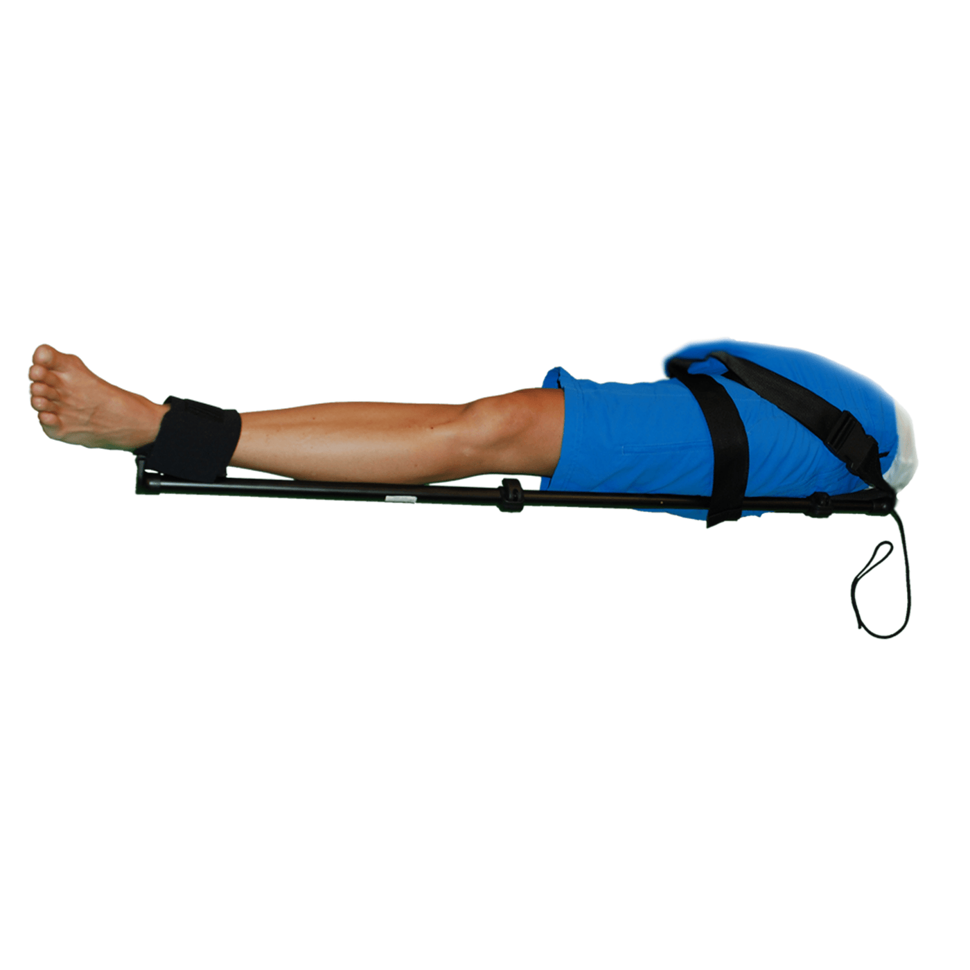 Slishman Traction Splint (STS) — CTOMS