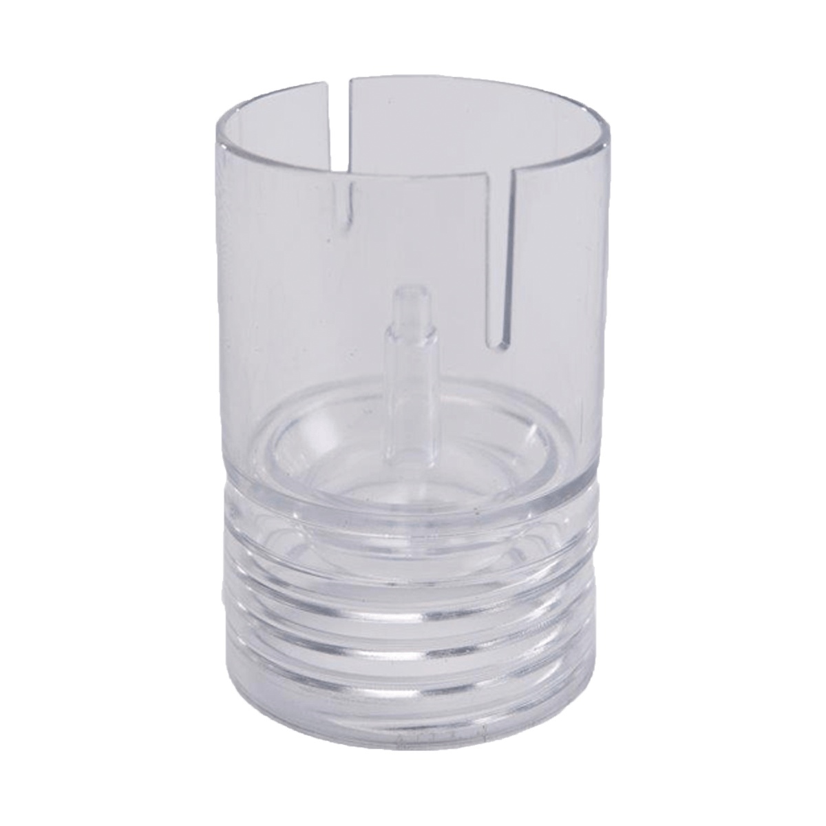 SPLASHCAP™ Wound Irrigation Bottle Shield — CTOMS