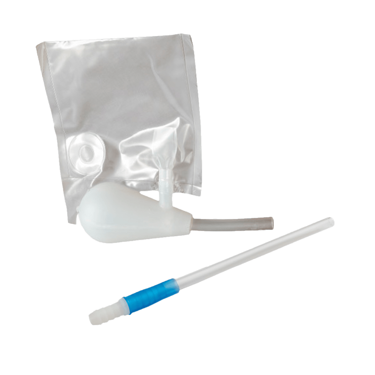 Suction Easy™ w/Flexible Catheter — CTOMS