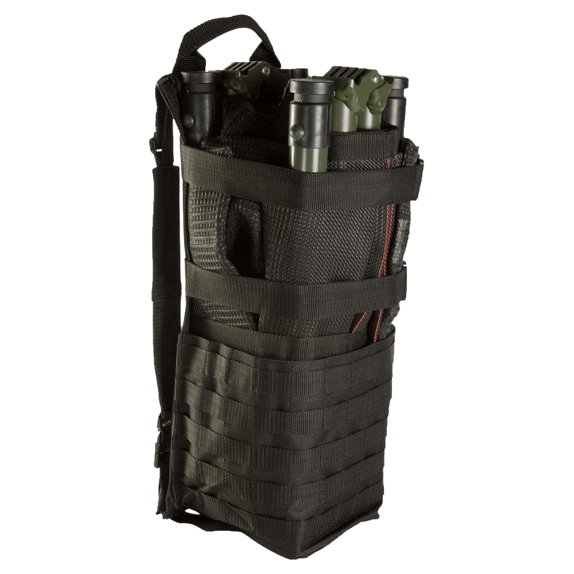 NAR - Talon® II Assault Litter Carrier - Black — CTOMS