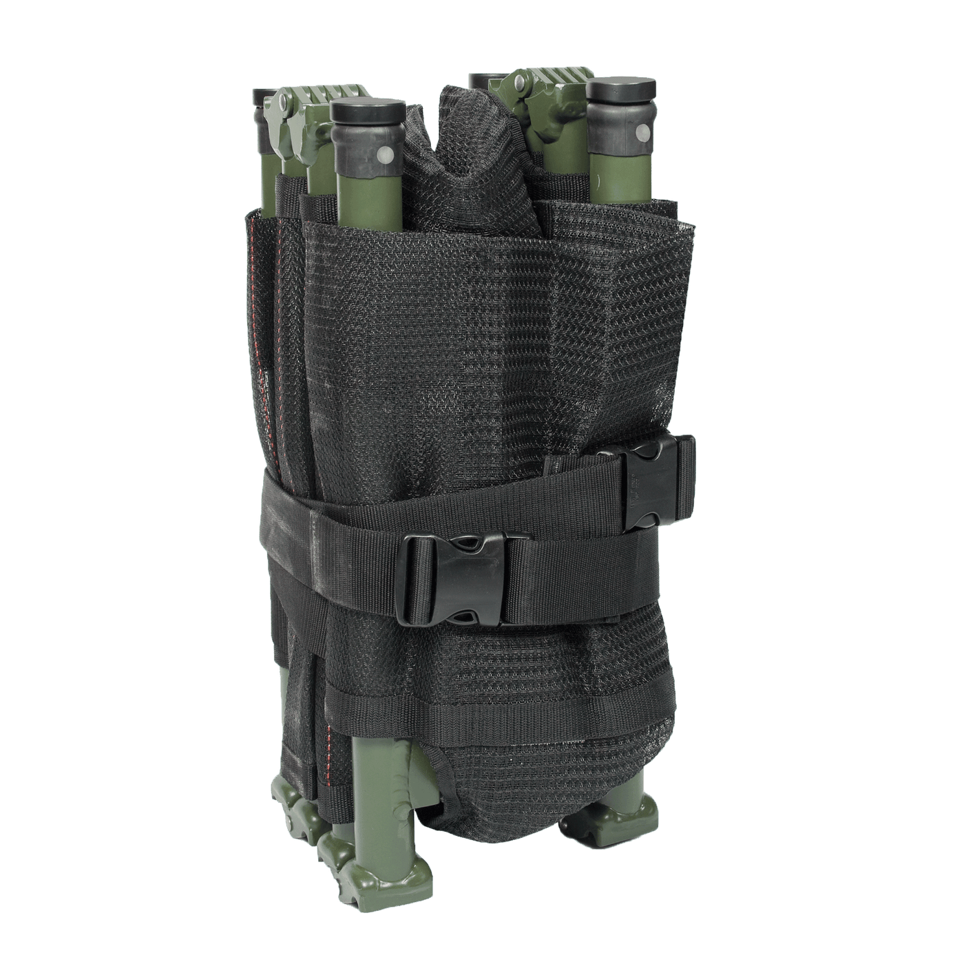 Talon® II Model 90C Collapsible Handle Litter — CTOMS