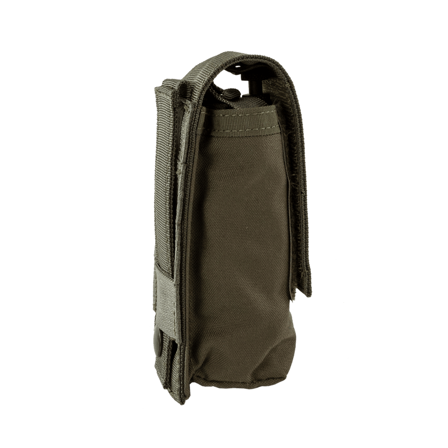 Tourniquet Pouch with Molle, Gen III - Snap Closure tab — CTOMS
