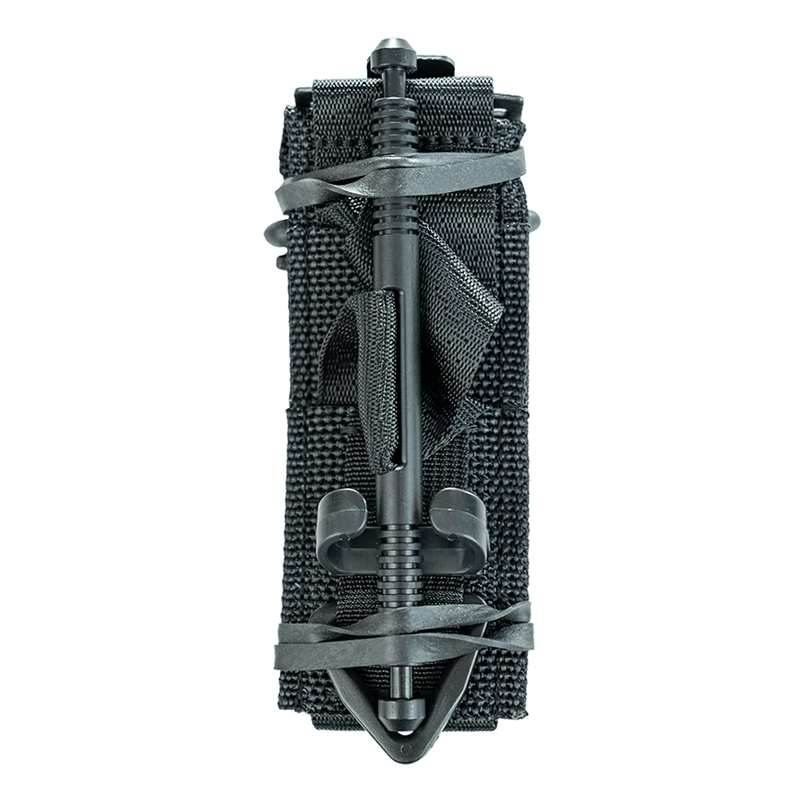 The New SOF® Tourniquet (Gen 5) — CTOMS