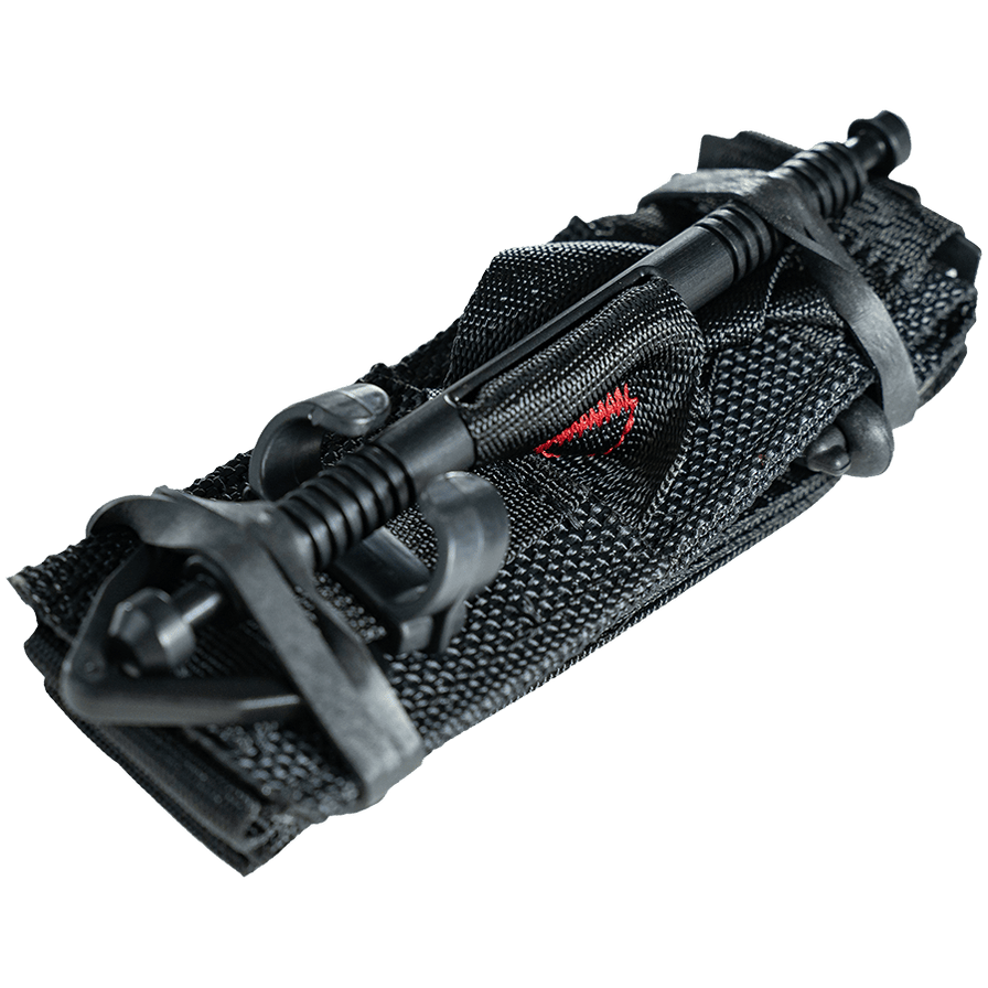 The New SOF® Tourniquet (Gen 5) — CTOMS