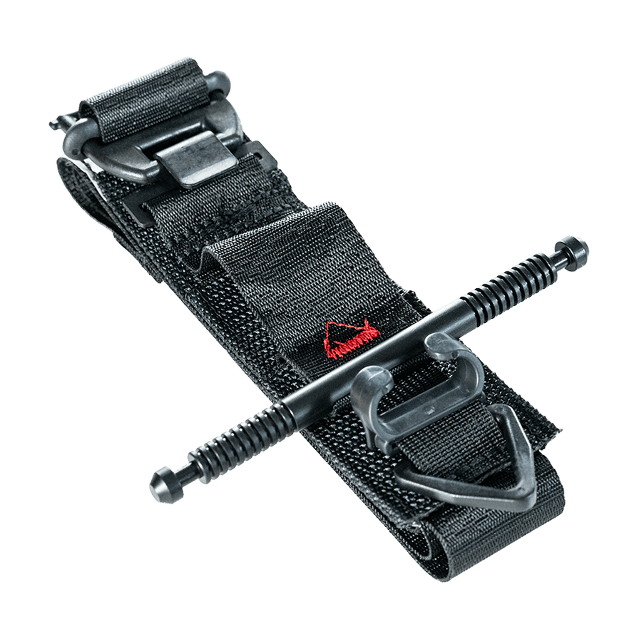 The New SOF® Tourniquet (Gen 5) — CTOMS