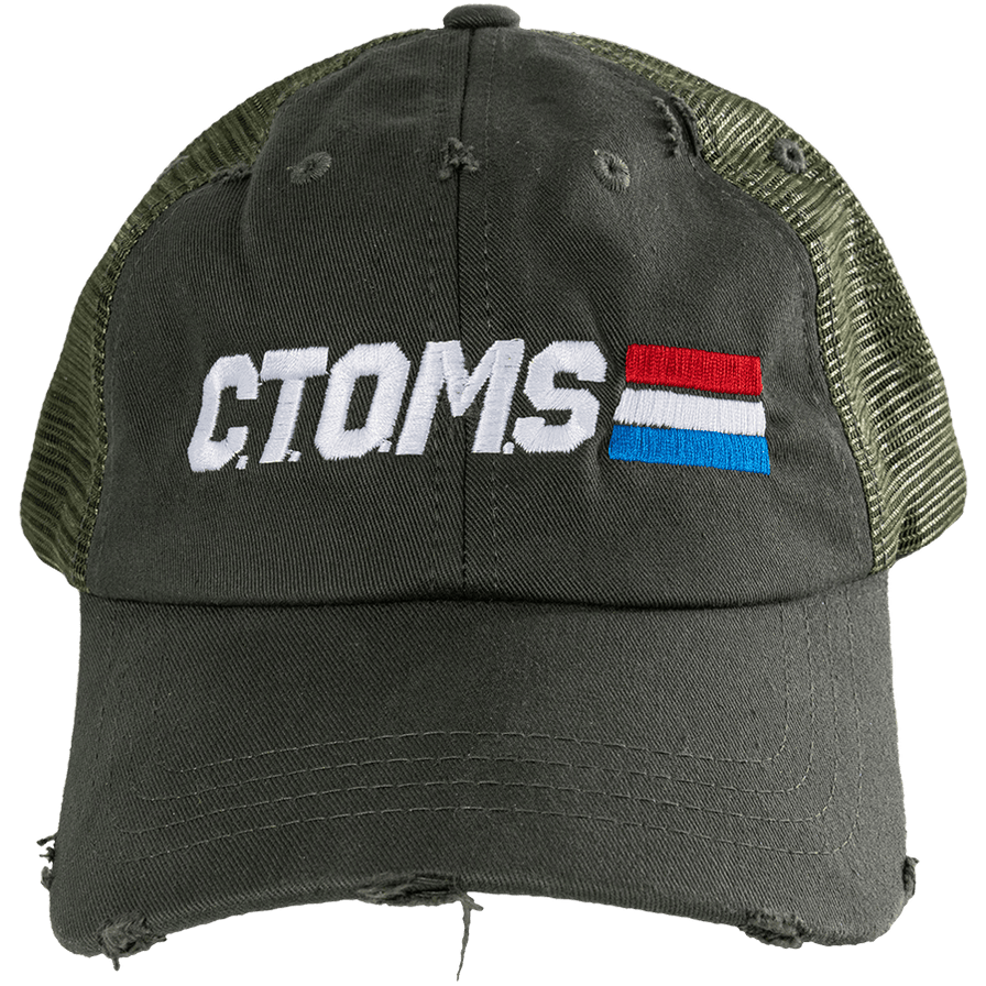 Lifestyle Products | Tactical Apparel, Patches & Outdoor Gear – CTOMS