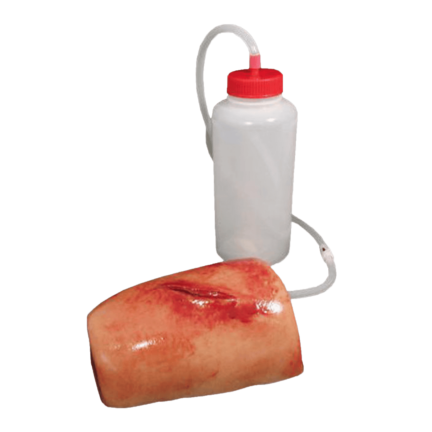 TrueClot® Laceration/Stab Wound Task Trainer — CTOMS