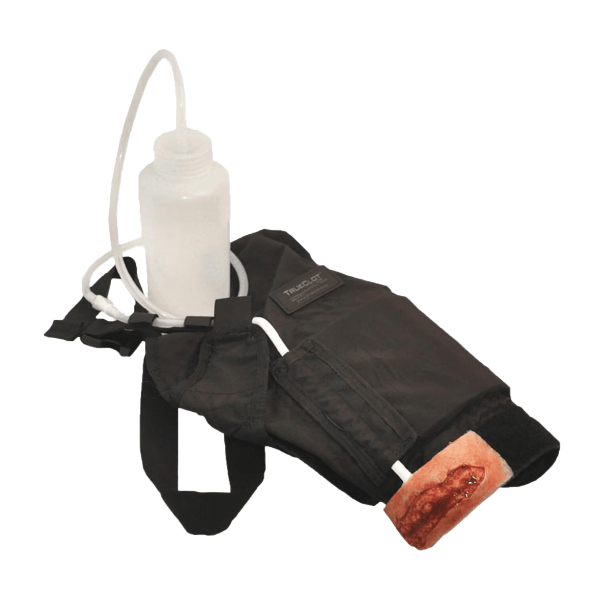 TrueClot® Tourniquet Application Trainer — CTOMS