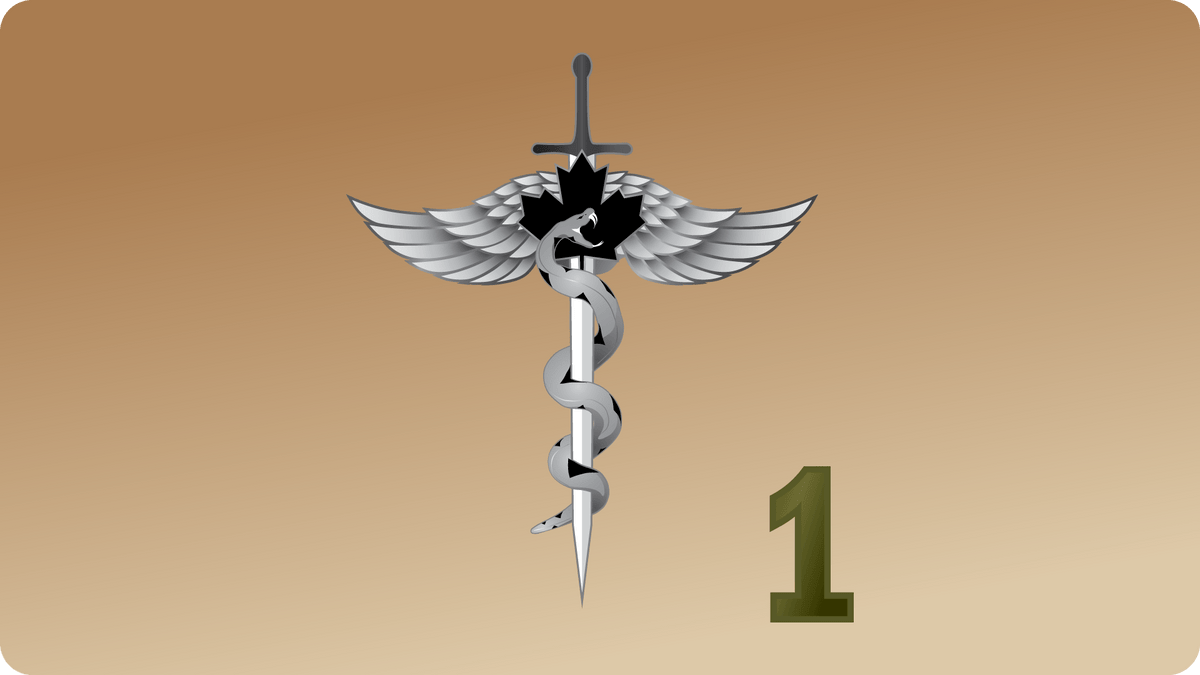 TTC/FTC Level 1- Basic Care — CTOMS