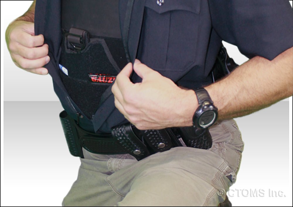 UMK™ - Uniformed Medical Kit Bridge — CTOMS