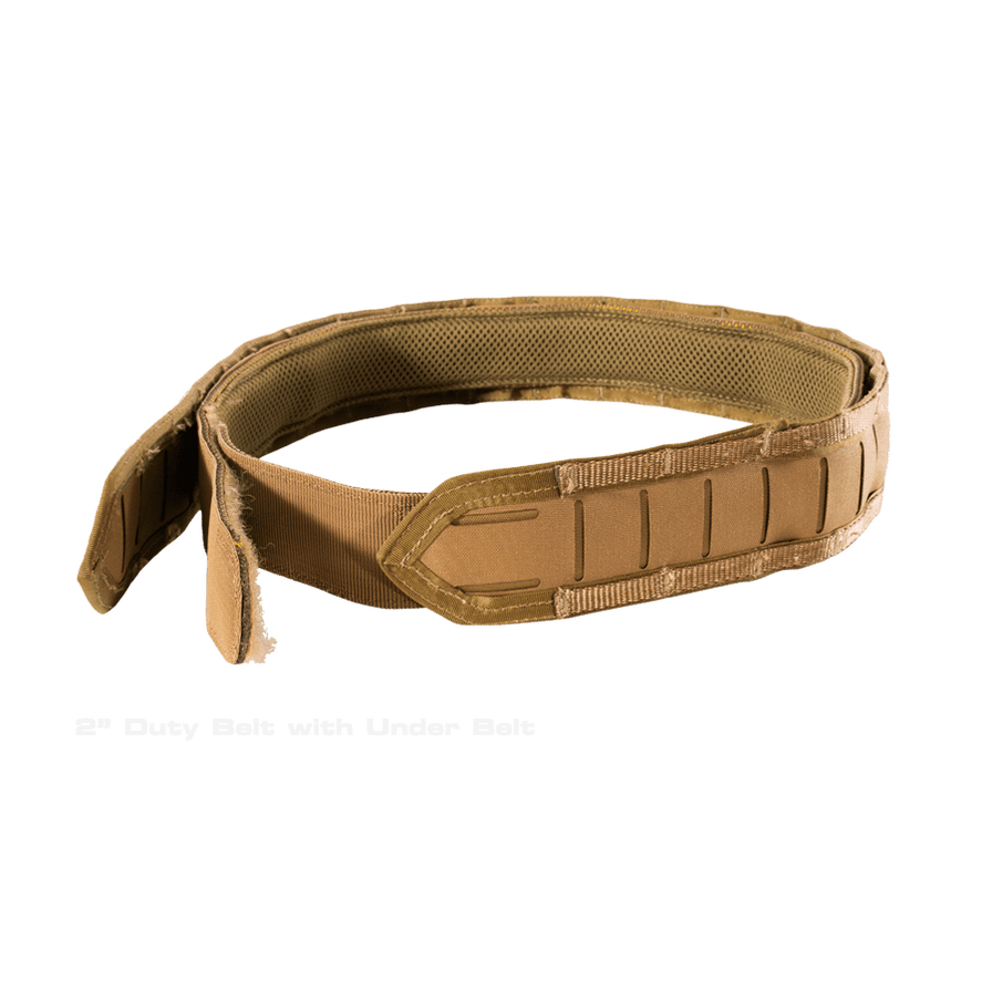 Tactical Belts & Harnesses | Load-Bearing Gear – CTOMS